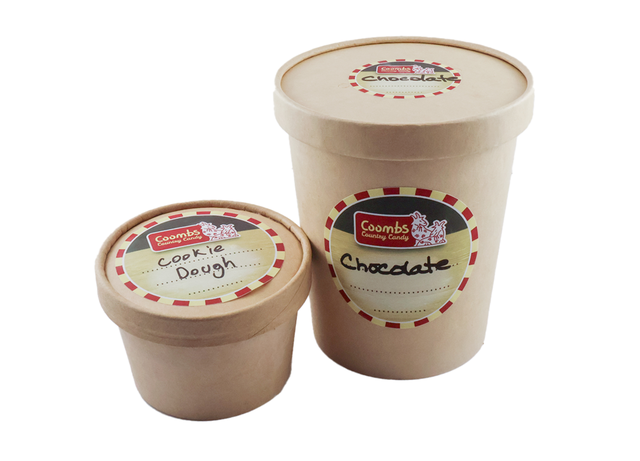 Coombs Country Candy